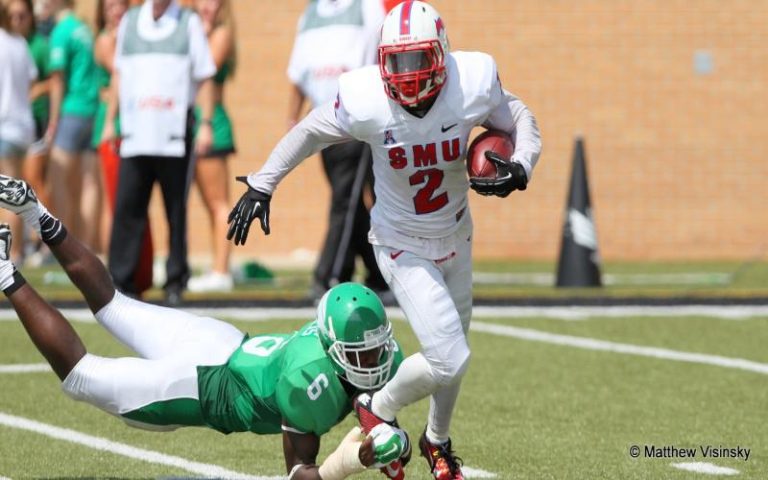 Deion Sanders Jr Height: Exploring the Physical Traits of the Rising ...