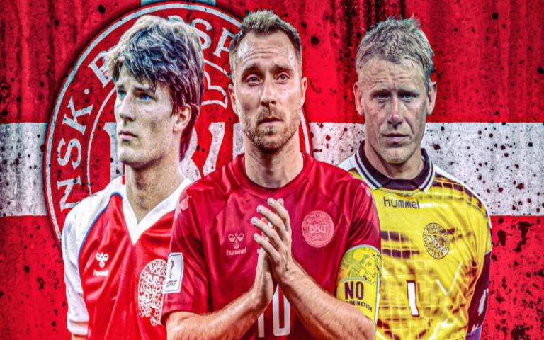 Danish Football Legends: Top 10 Players Who Shaped the Game - Fame Vanity