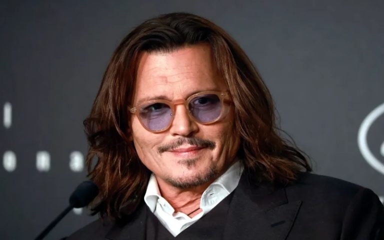 Johnny Depp Weight: Understanding the Transformation of the Iconic Actor